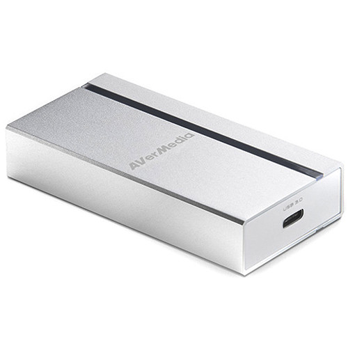 Automate VX (IV-SAM-VXS/P/N-1B): Recommended SDI to USB Adapters