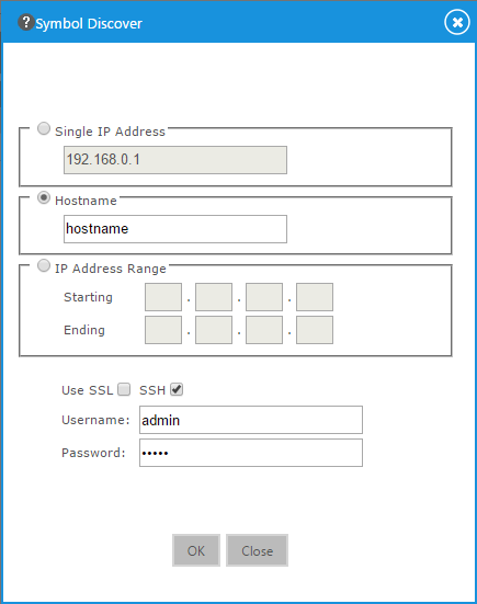Crestron Mercury® Conferencing Device: Adding to Crestron Fusion® Service
